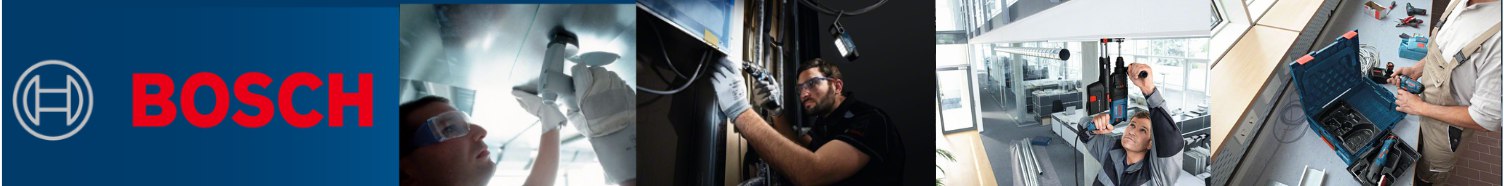 Store Bosch Professional